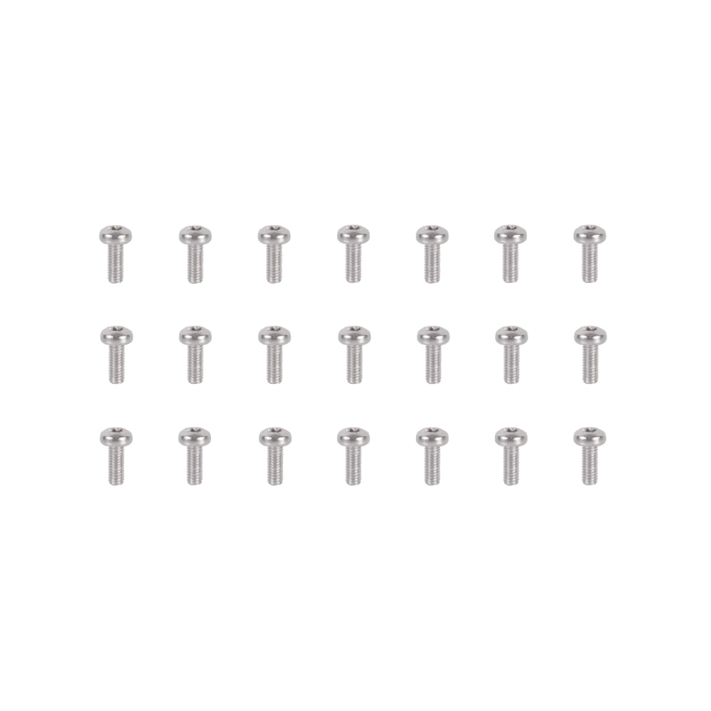 Base plate screws – eWay